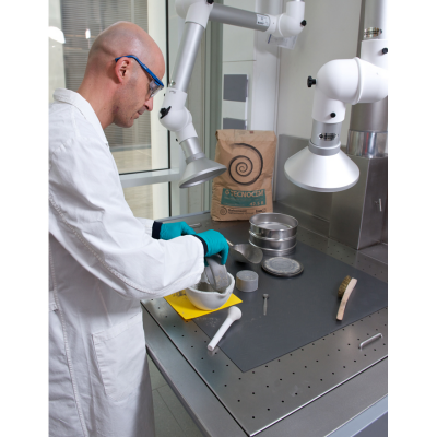 Pollution-Killing Material: Smog-Eating Cement - Core77