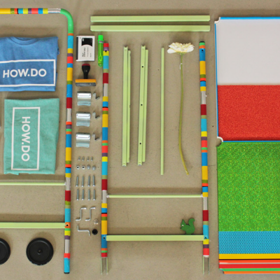 New iOS7 Version of Free 'Micro Guide' App How.Do Launches at World ...