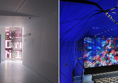 See How Digital Technology Is Shaping Our Urban Landscapes at Xlab - Core77