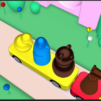 Nickster Gives Educational Toys A Modern, Digital Twist - Core77