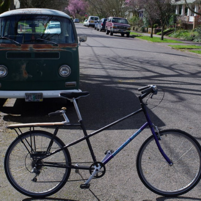 How to Reinvent the Wheel without Looking Like a Tool: Getting to Know ...