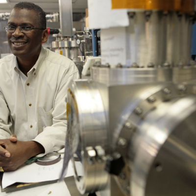 From the Who-Woulda-Thunk-It File: NASA-Caliber Nuclear Engineer Wins ...
