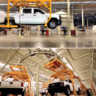 Checking In with Via Motors: Yep, Those Full-Sized Electric Pick-Up ...