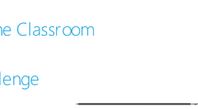 Design Microsoft's Surface Into the Classroom Experience - Core77