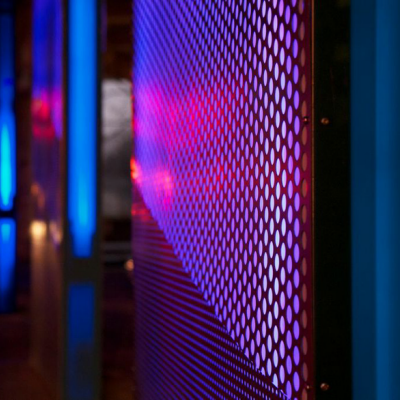 Urban Matter's 'Silent Lights' Turns New York City Traffic Noise Into ...