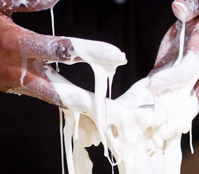 Oobleck: Teaching Us a Thing or Two about Non-Newtonian Fluids Since ...