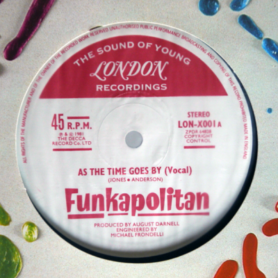 Tom Dixon and Brad Shellhammer Come Together to Form a Rock Band of ...