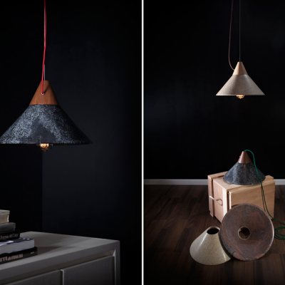 In the Details: How to Transform a 220-Pound Block of Granite Into a ...