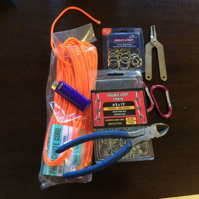 Where Pinterest and Polar Vortex Meet: DIY Crampons - Core77