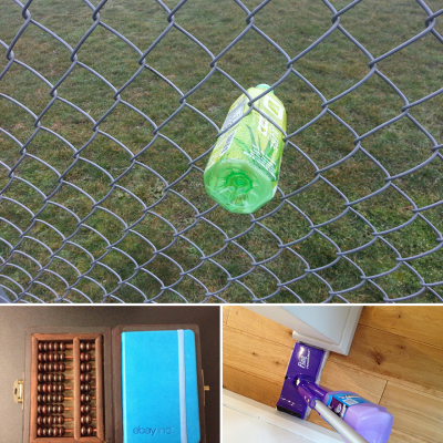 The Joy of Objects That Fit Together Perfectly For No Good Reason - Core77