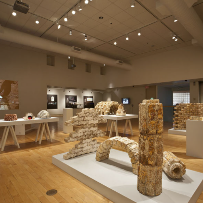 Mycotecture: Making Mushrooms Much More Than a Dinner Ingredient - Core77