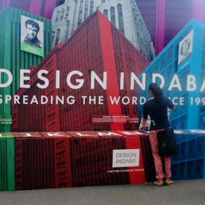 Design Indaba Conference 2014: New Talent from Around the World - Core77