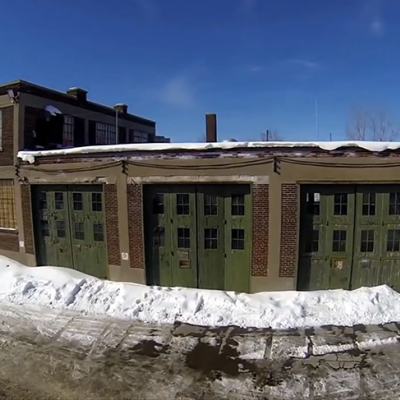 The Bayview Yards Innovation Centre, Ottawa's Forthcoming Makerspace ...