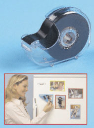 Magnet Tape - Core77