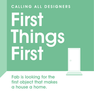 Call for Entries: Find Inspiration in a Fresh Start & Submit Your ...