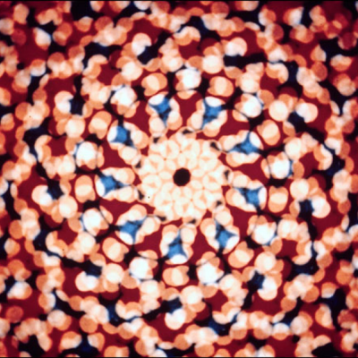 Throwback Thursday: John Whitney's Animated Computer Visualizations ...