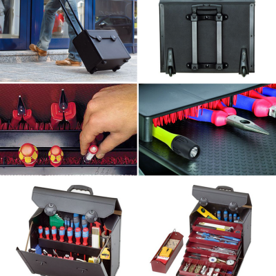 Four Design Approaches to the Modern-Day Toolbox: Part 4 - Parat Goes ...