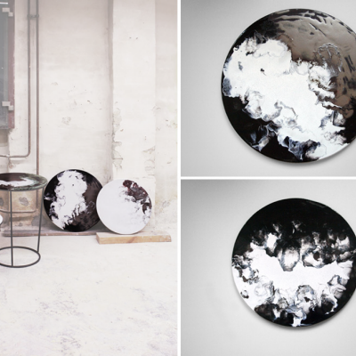 In the Details: How Elisa Strozyk Created the Remarkable Finishes for ...