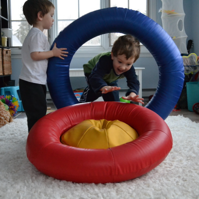 O-Rings: Inclusive Play for All - Core77