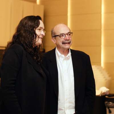 Creative Mornings: David Kelley on the Growing Role of Design... in ...