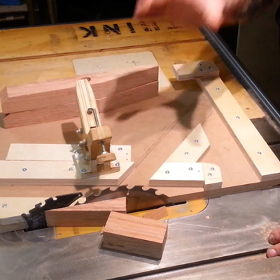 Fast Production Tips by Izzy Swan, Part 1: How a Piece of Leather Can ...