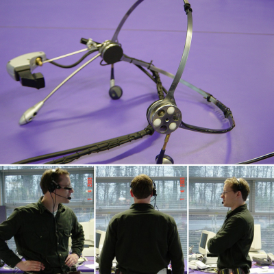Secret Projects from Inside Dyson's Skunkworks - Core77