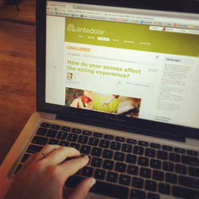 Unlocking the Potential of Digital Ethnography - Core77