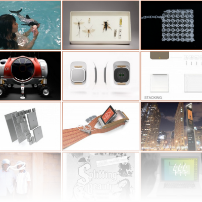 Core77 Design Awards 2014: Watch the Speculative Jury Announcement!