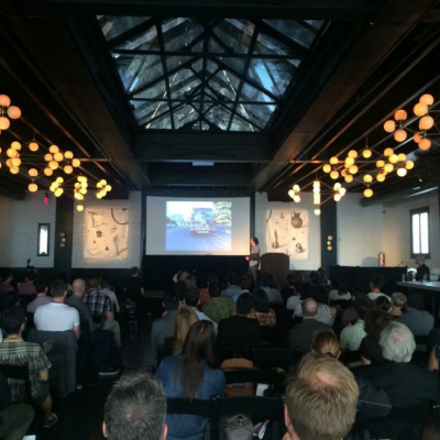 Crowdsourced Coverage of the Core77 Conference Afternoon Sessions ...