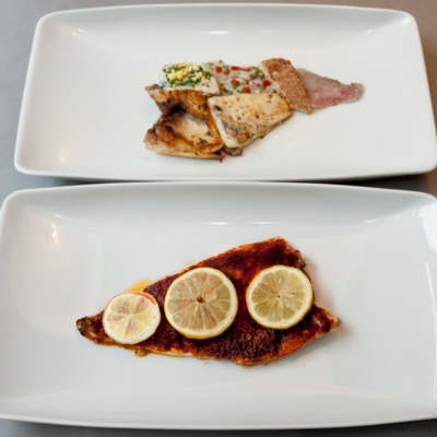 Data Cuisine Lets You Have Your Data and Eat It, Too - Core77