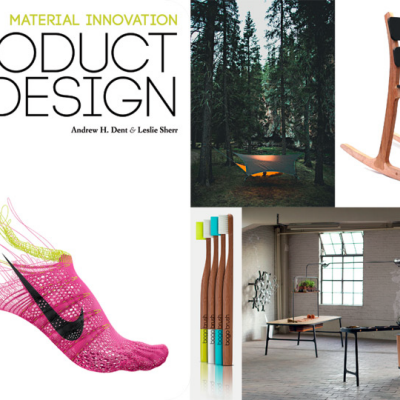 Material ConneXion's New Book Series Offers a Handy Guide to the Latest ...