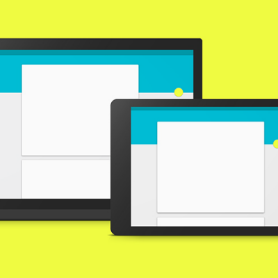 Google's "Material Design" Approach to Interface Design, and the Hell ...
