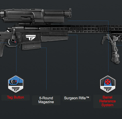 A Brief History of Unusual Objects Designed to Kill People from Far ...