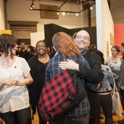 A First in the Second City: Strength in Numbers at This Year's Chicago ...