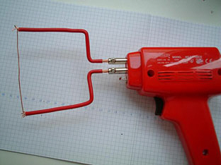 Very Handy: Hot Wire Cutter - Core77
