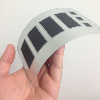 A New Wearable Battery: More Flexible and Durable than Anything Else ...