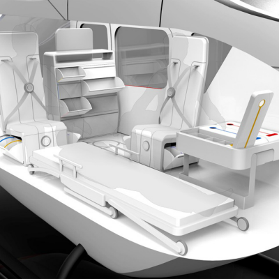 Core77 Design Awards 2014: The Best Strategy & Research of the Year