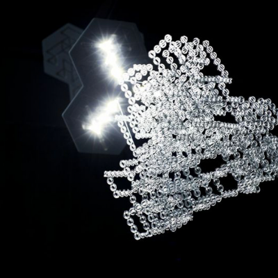 2014 Core77 Design Awards Winner Spotlight: Hyperform Breaks Out of the ...