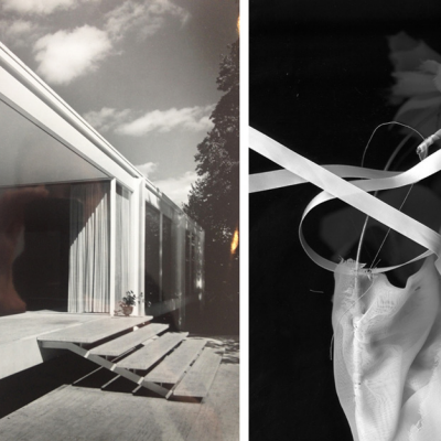 Tonight at Curiosity Club: Nora Wendl and Coleman Stevenson talk "Paper ...