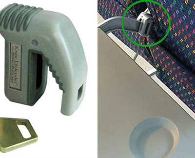 Plane Diverted, Passengers Thrown Off Over Knee Defender Altercation ...