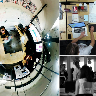 Presenting the Core77 September 2014 Education Special