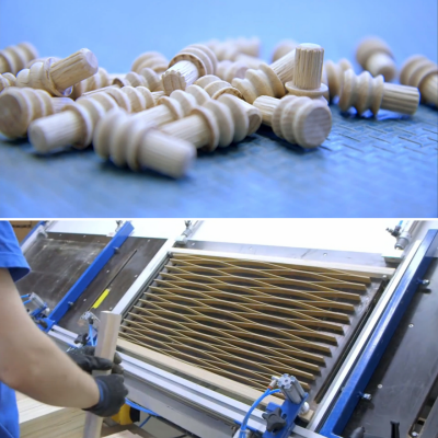 IKEA's New Tool-less Connectors and a Potential End to Particle Board ...