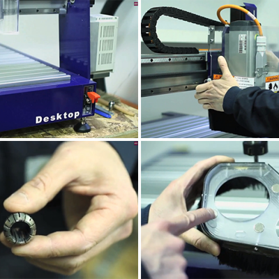 An Overview of the ShopBot Desktop [Core77 ShopBot Series, Episode 01]