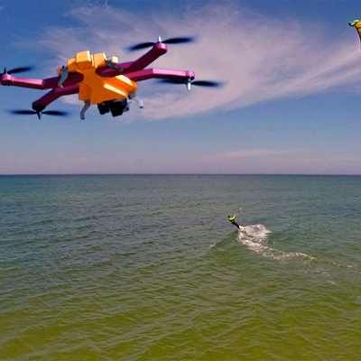 GoPro is Going to GoDrone - Core77