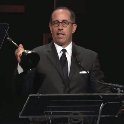 Jerry Seinfeld Nails Consumerism - Core77