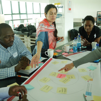 The 3 Most Vital Things To Know About Social Design from Robert ...