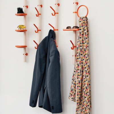12 Valet Stands for the Organized Sartorialist - Core77