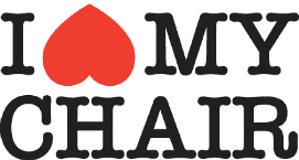 I Love My Chair - Core77