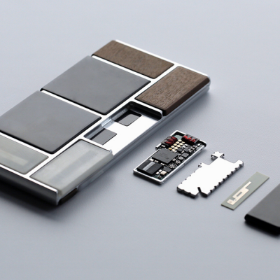 Project Ara, Google's Modular Smartphone, to Begin Trials This Year ...