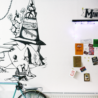 Design Education for Industry: A Look at Hyper Island's New MA Digital ...